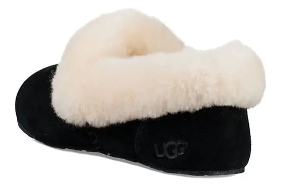 UGG Kendyl Slipper - Black