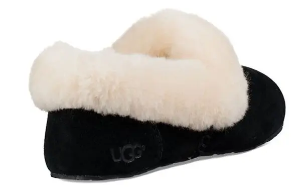 UGG Kendyl Slipper - Black