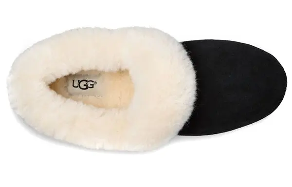 UGG Kendyl Slipper - Black