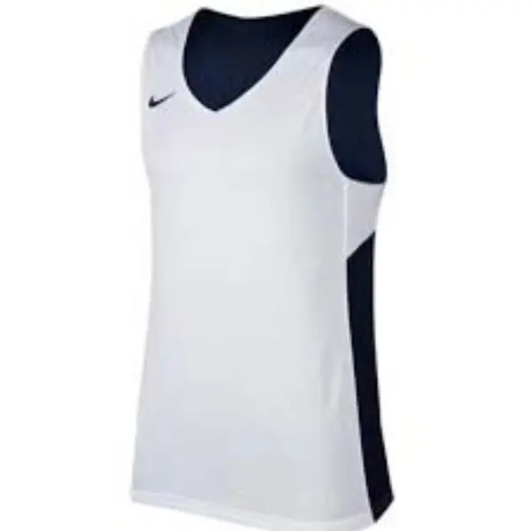 Nike Reversible Basketball Jersey