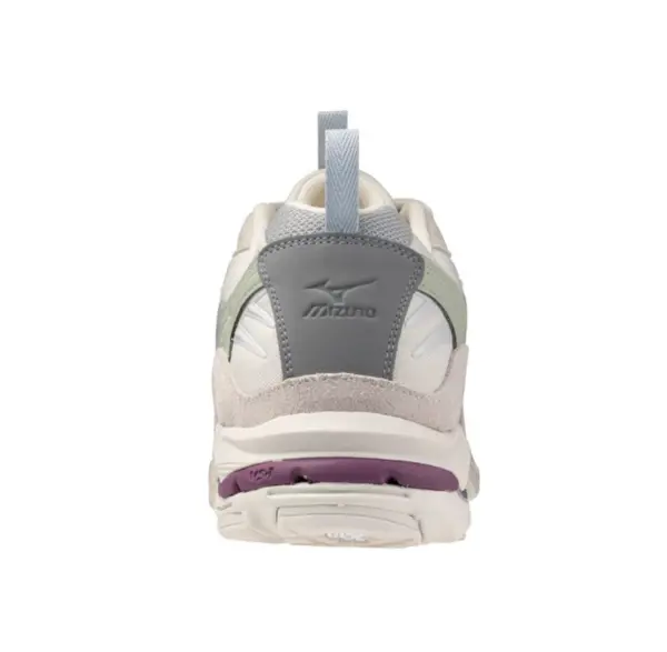Mizuno Wave Rider - Grey/beige