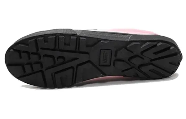 VANS Lazy Oaf X Style 29 Almond Blossom Lace Up Sneakers