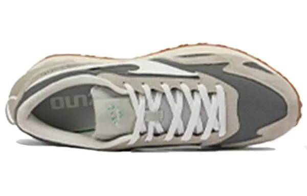 Mizuno Lg 70s Elite Sneakers - Gray/white