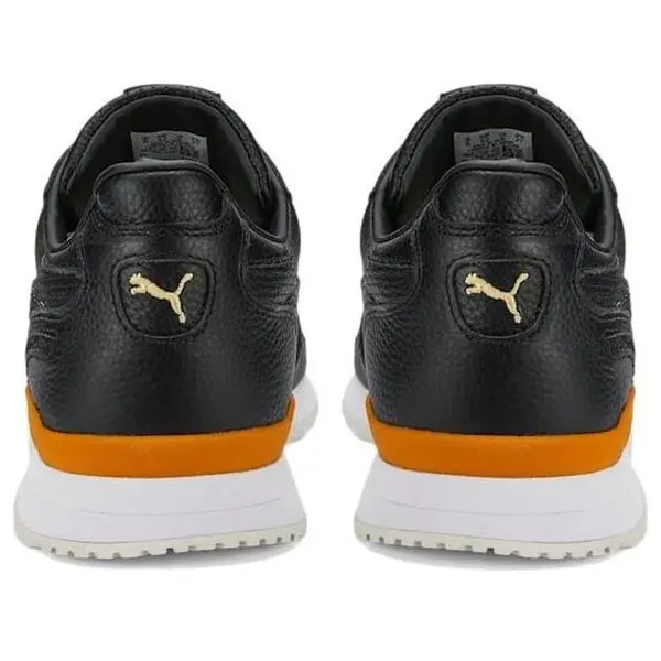 PUMA Rx 737 Premium Lace Up Sneakers