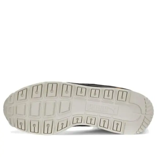 PUMA Rx 737 Premium Lace Up Sneakers
