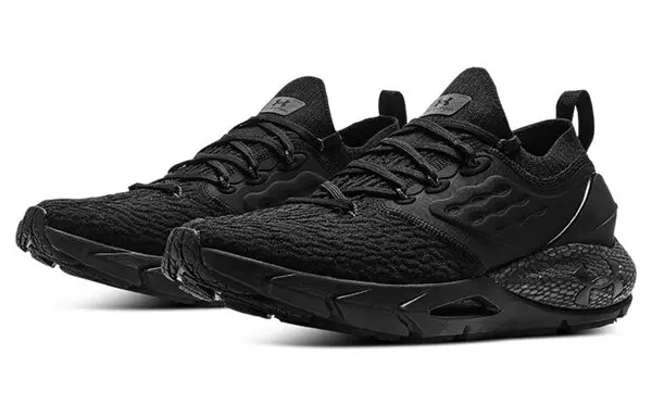 Under Armour Hovr Phantom 2 Cn Sneaker - Black