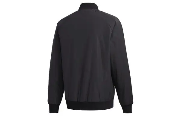Adidas Neo Series Sports Double Sided Aviator Jacket