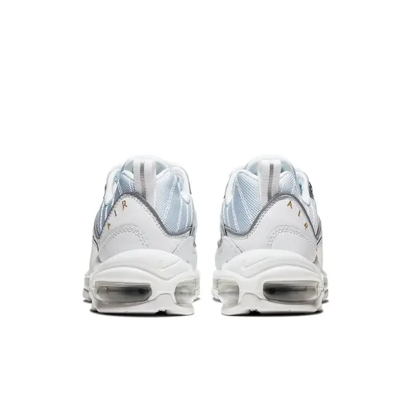 Nike Max 98 Sneakers - White/silver
