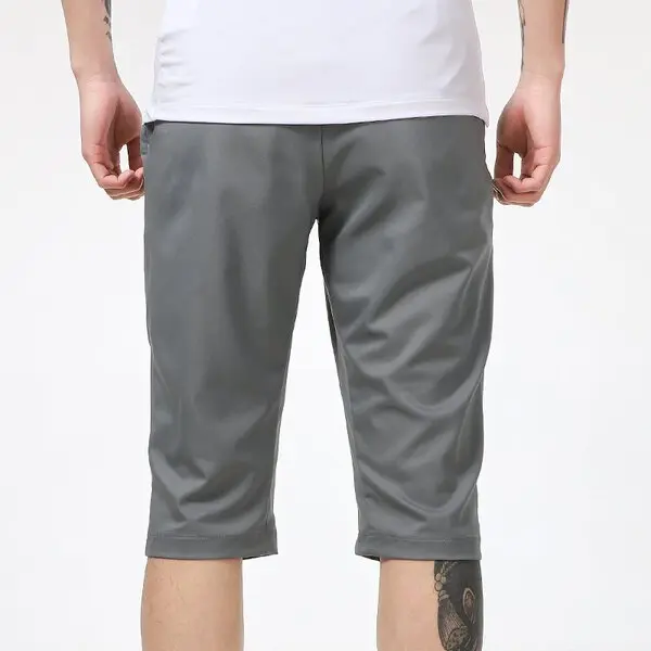 Nike Sports Mid-length Cropped Pants