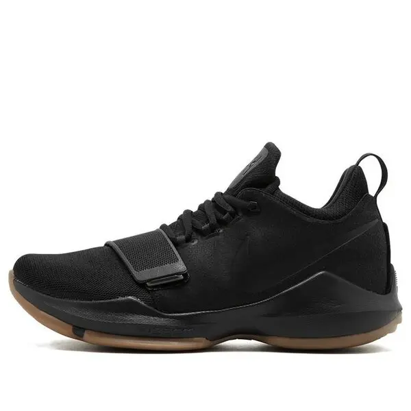 Nike Pg 1 " Gum" Sneakers