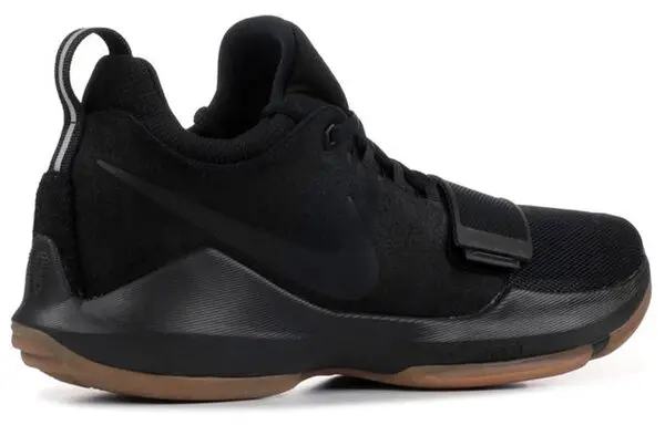 Nike Pg 1 " Gum" Sneakers