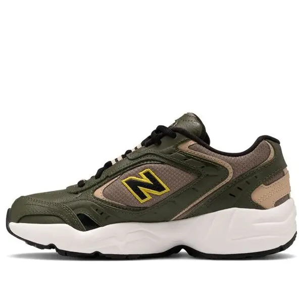 NEW BALANCE 452 Low Top Sneakers - Default Color