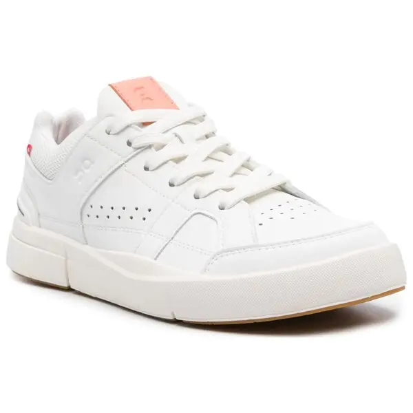 On The Roger Clubhouse Sneakers