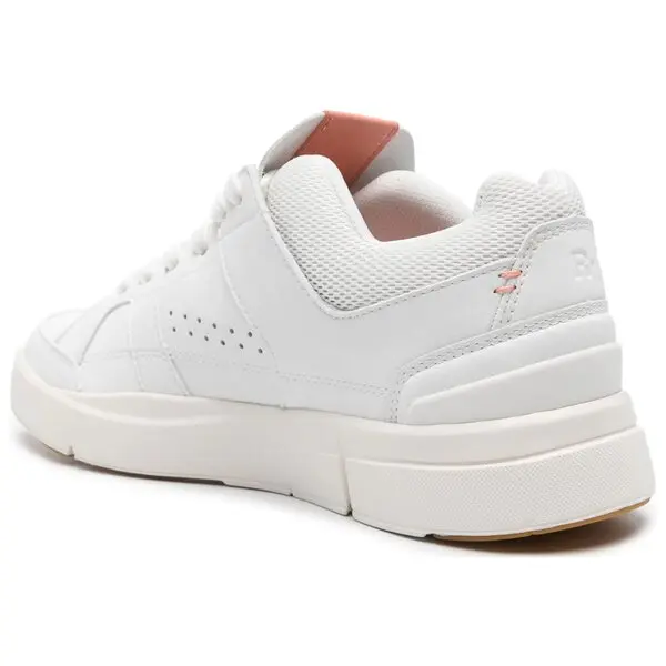 On The Roger Clubhouse Sneakers