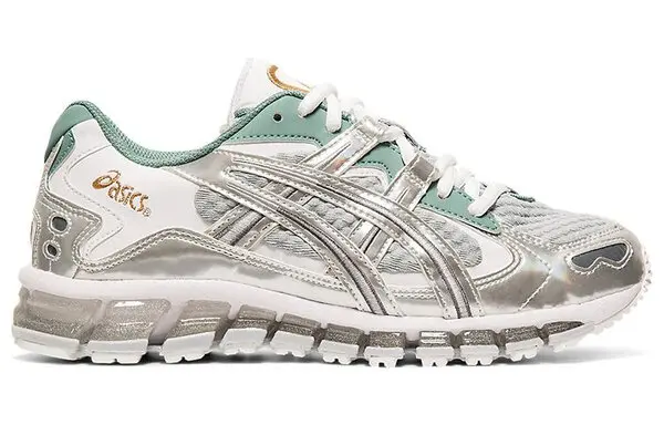 Asics Gel-kayano 5 360 Sneakers - Silver Grey