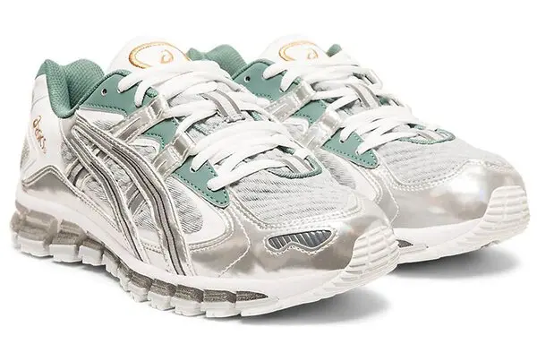 Asics Gel-kayano 5 360 Sneakers - Silver Grey