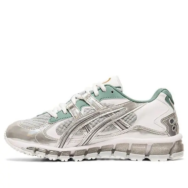 Asics Gel-kayano 5 360 Sneakers - Silver Grey