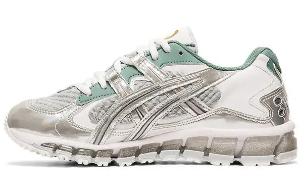 Asics Gel-kayano 5 360 Sneakers - Silver Grey