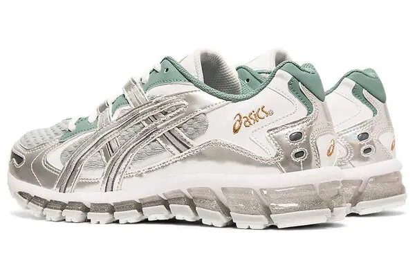 Asics Gel-kayano 5 360 Sneakers - Silver Grey