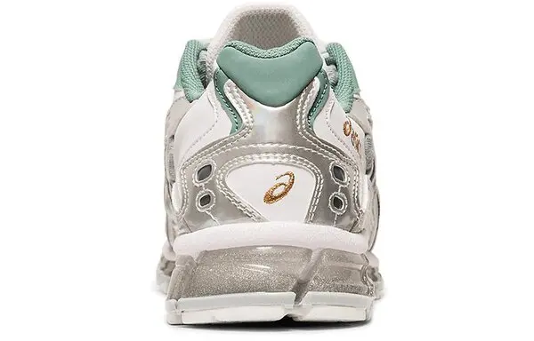 Asics Gel-kayano 5 360 Sneakers - Silver Grey