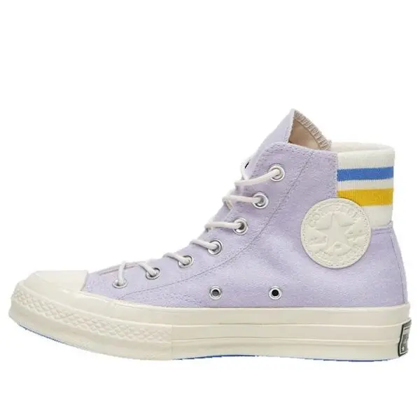 CONVERSE Chuck Taylor All Star 1970s High Top Sneakers - Lavender