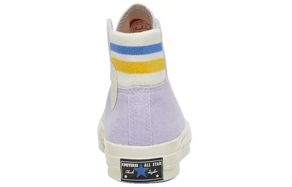 CONVERSE Chuck Taylor All Star 1970s High Top Sneakers