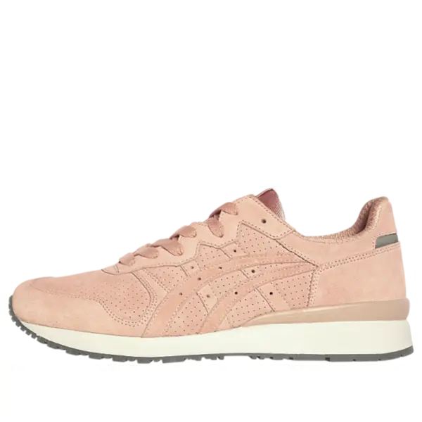 Onitsuka Tiger Tiger Ally Sneakers - Pink