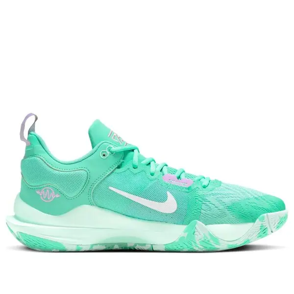 Nike Giannis Immortality 2 Ep Basketball Sneakers - Green