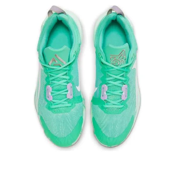 Nike Giannis Immortality 2 Ep Basketball Sneakers - Green