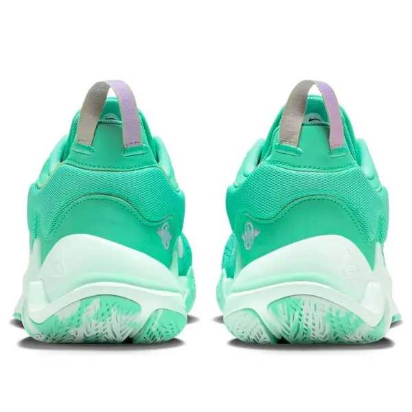 Nike Giannis Immortality 2 Ep Basketball Sneakers - Green