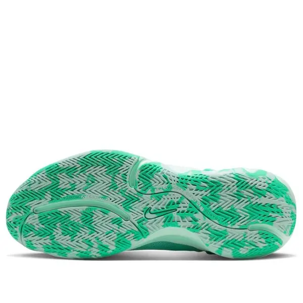 Nike Giannis Immortality 2 Ep Basketball Sneakers - Green