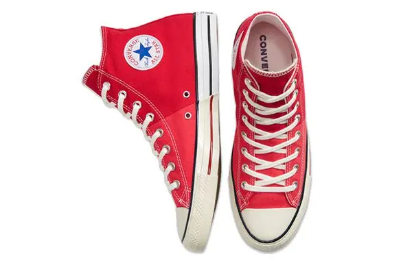 CONVERSE Chuck Taylor All Star High Top Sneakers
