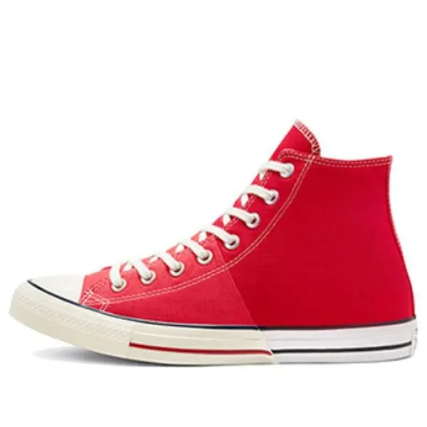 CONVERSE Chuck Taylor All Star High Top Sneakers - Red