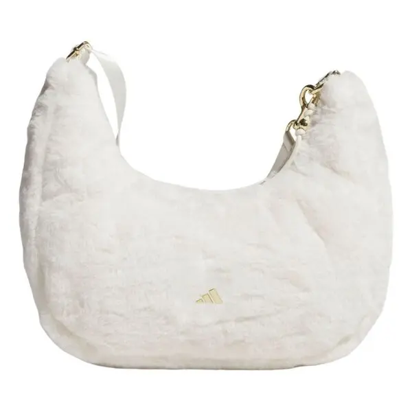 Adidas Shoulder Bag - White