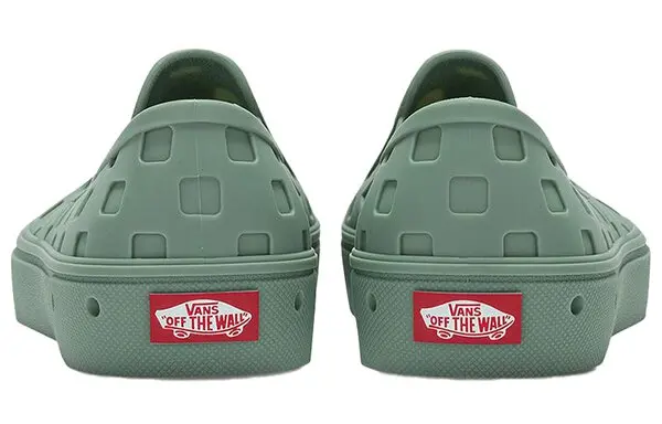 VANS Trek Slip-on Low Top Sneakers - Blue