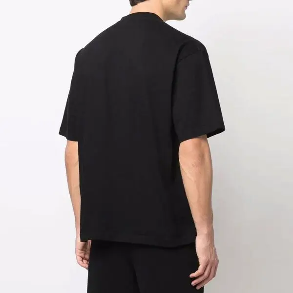 Balenciaga Slime Logo T-shirt Medium-fit