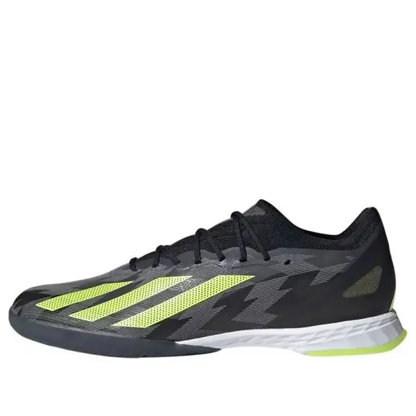 Adidas X Crazyfast Injection.1 - Black/yellow