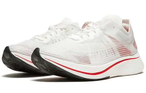 Nike Zoom Fly Sp "breaking 2" Low Top Sneakers