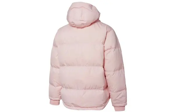 PUMA Down Jacket - Light Pink