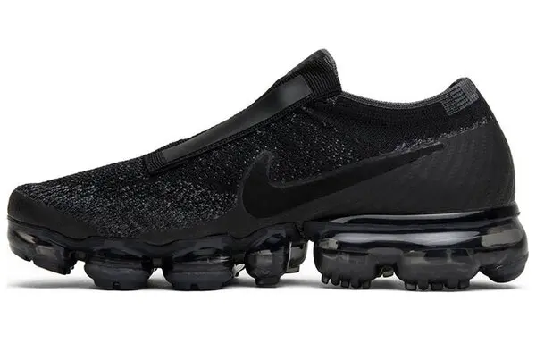 Nike X Comme Des Garcons Air Vapormax Low Top Sneakers