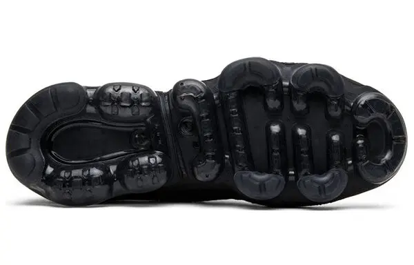 Nike X Comme Des Garcons Air Vapormax Low Top Sneakers