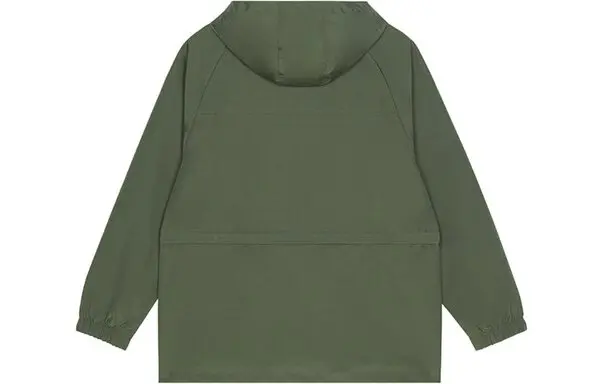 NEW BALANCE Hooded Casual Sports Jacket