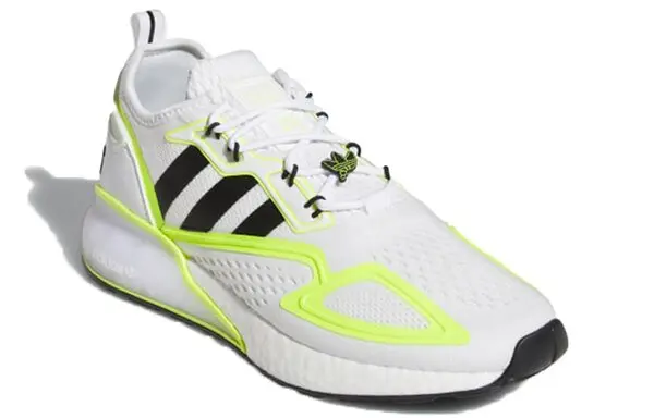Adidas Zx 2k Boost Sneakers