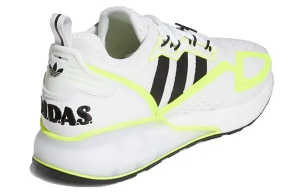 Adidas Zx 2k Boost Sneakers