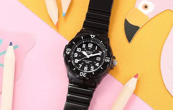 Casio Analog Sports Watch