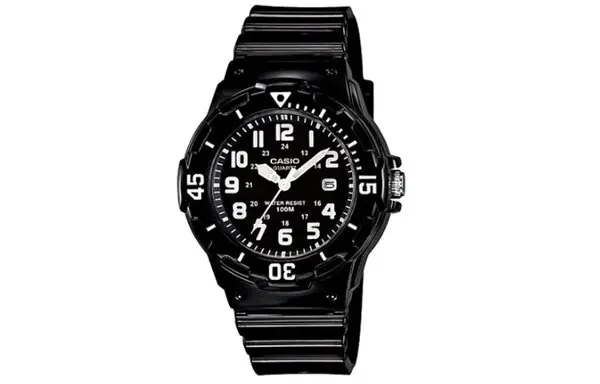 Casio Analog Sports Watch