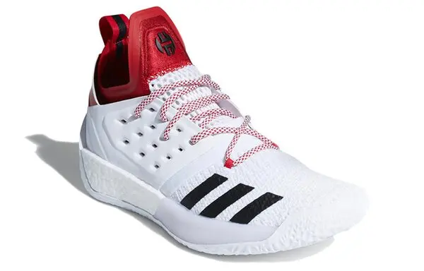 Adidas Harden Volume 2 Basketball Sneakers