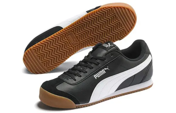 PUMA Turin-0 Gum Sneakers