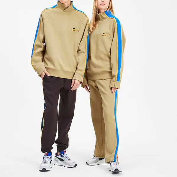 PUMA X Ader Error Stand-up Collar Sweatshirt