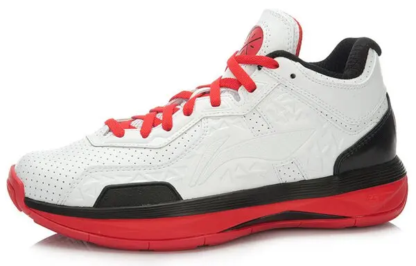 LI-NING Wade All City 4 Athletic Sneakers